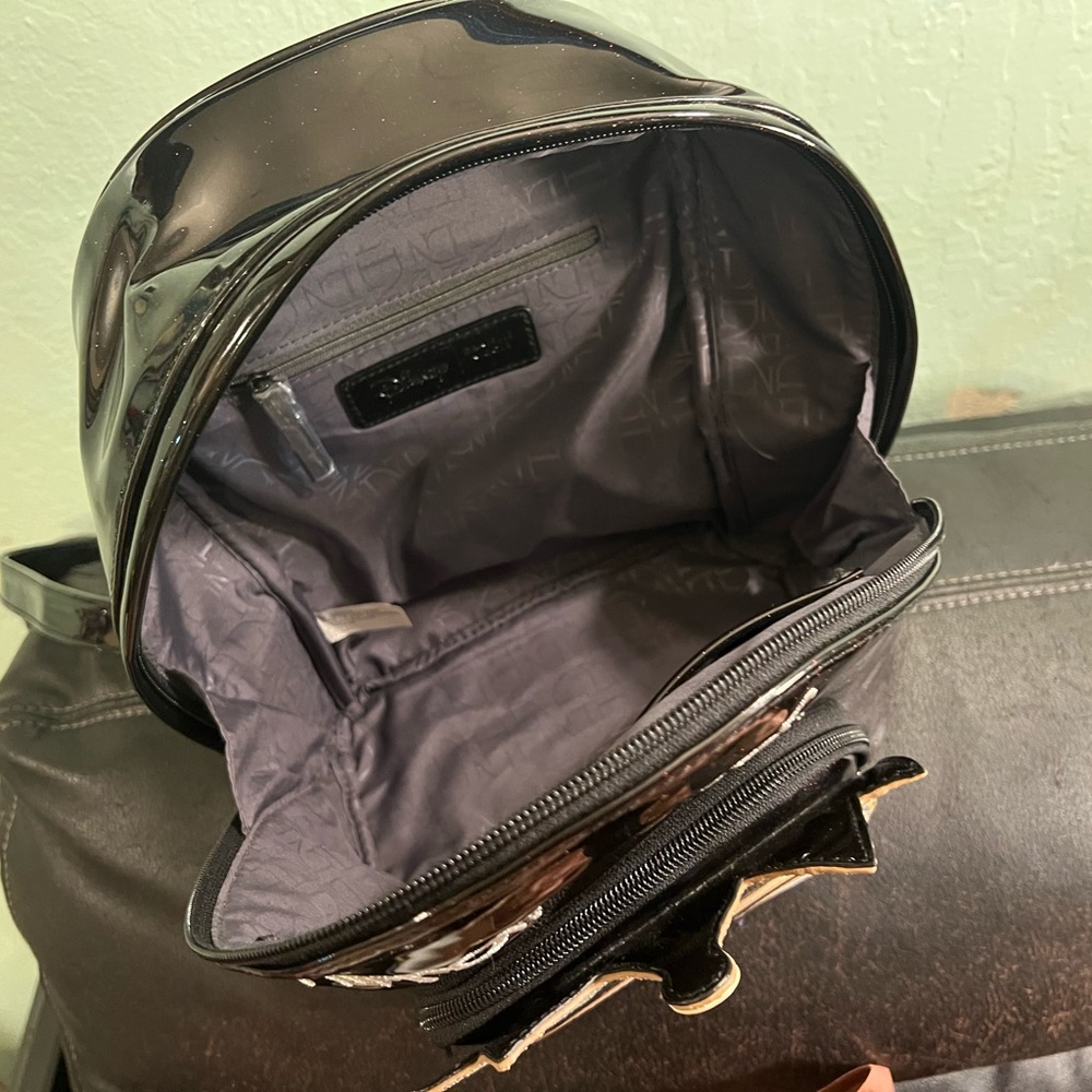 Danielle Nicole Evil Queen Backpack - Gem